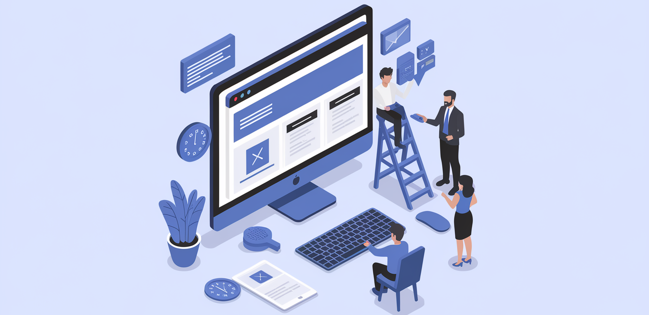 Web Design Project Guide: Proven Client Strategies
