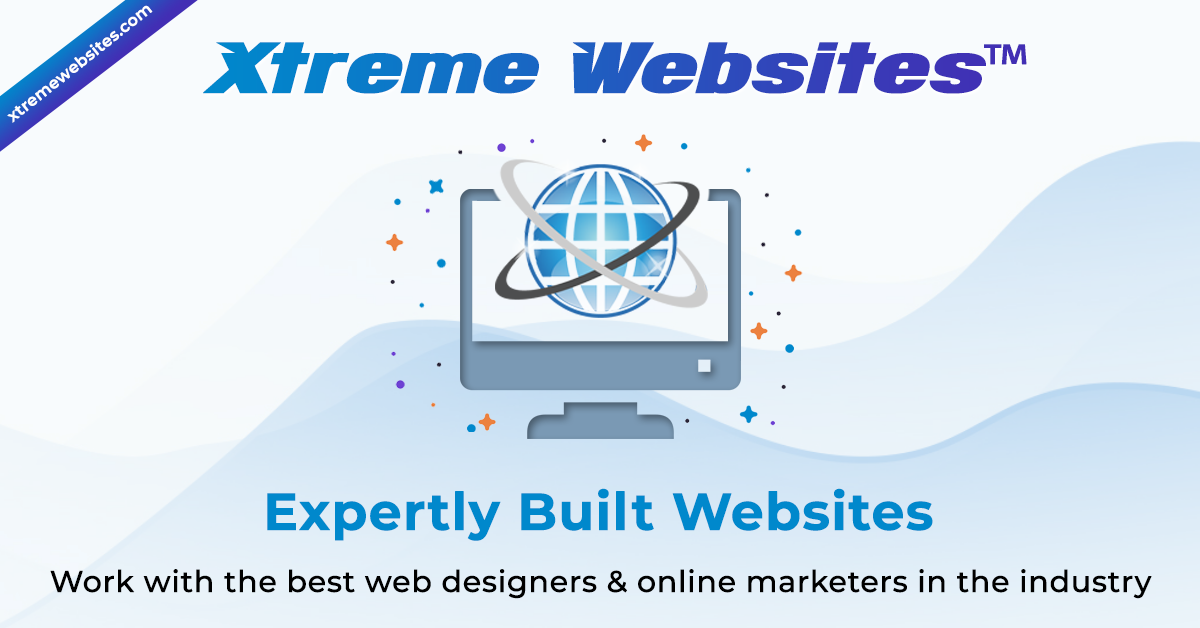 Flexible & All-inclusive Websites Pricing - Xtreme Websites®
